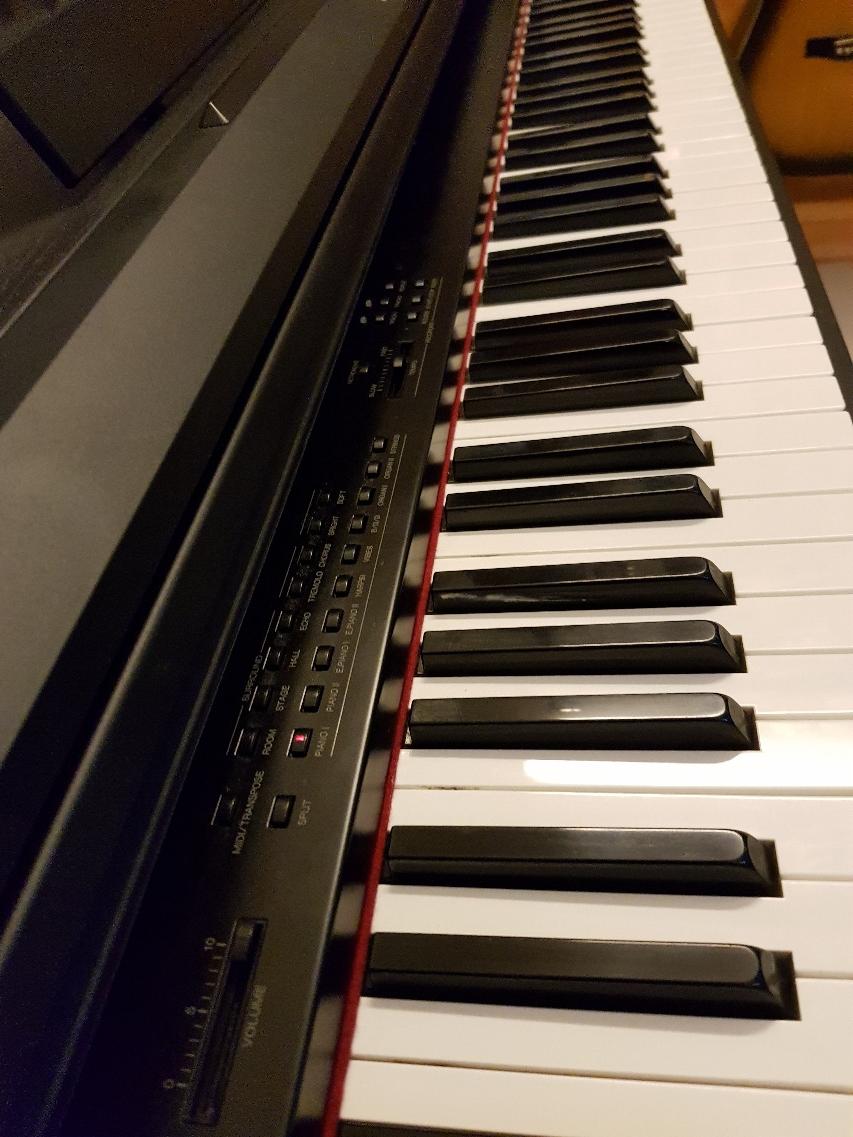 Korg C55 | Guitar - Piano Nhật Chính Hãng Tại Đà Nẵng