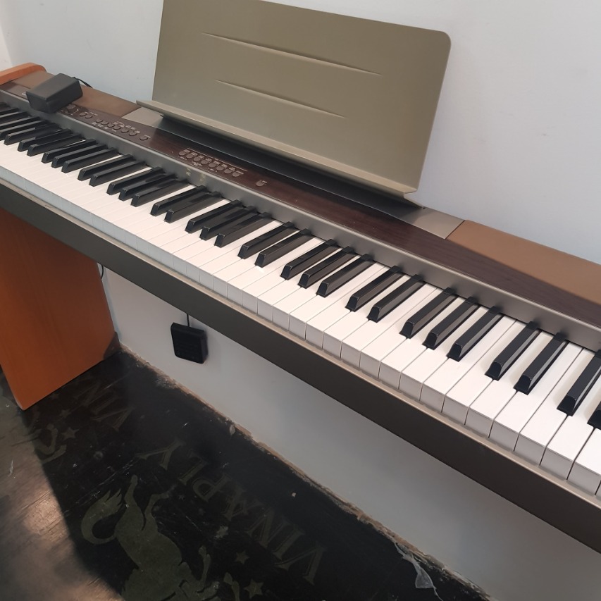 Casio PX110 | Guitar - Piano Nhật Chính Hãng Tại Đà Nẵng