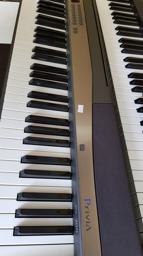casio px300 | Guitar - Piano Nhật Chính Hãng Tại Đà Nẵng