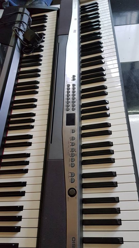 casio px300 | Guitar - Piano Nhật Chính Hãng Tại Đà Nẵng